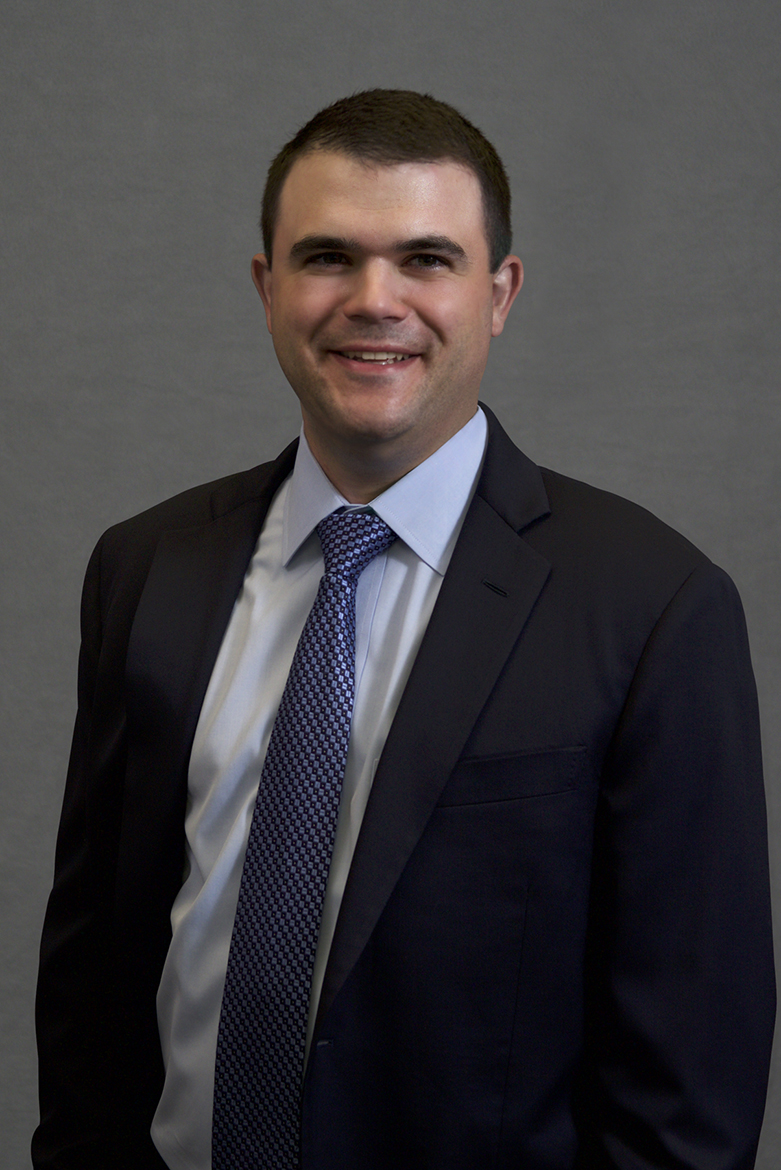 Jake Delgreco - Schoonmaker George